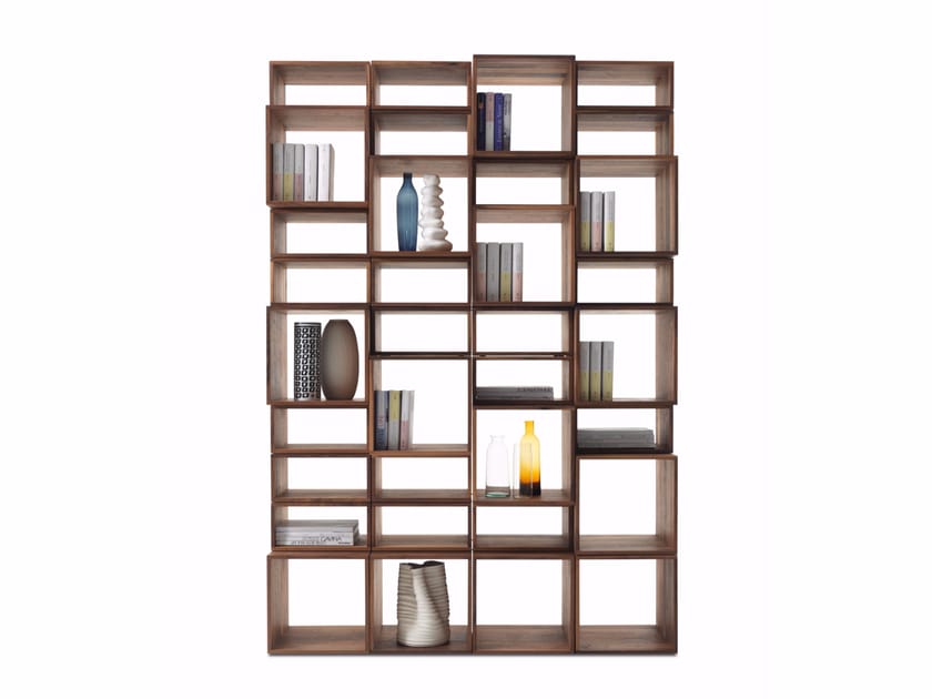 FREEDOM | Bücherregal By Riva 1920 Design C.R.&S. RIVA1920