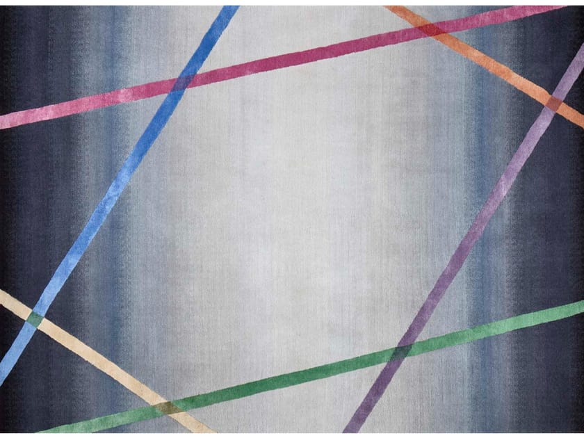 FREEDOM Alfombra By Deirdre Dyson