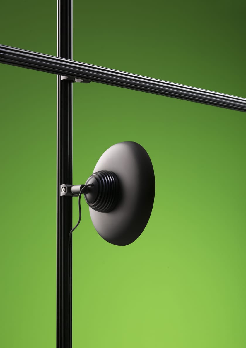 FREELINE F44 Sistema di illuminazione componibile By Fabbian | design ...