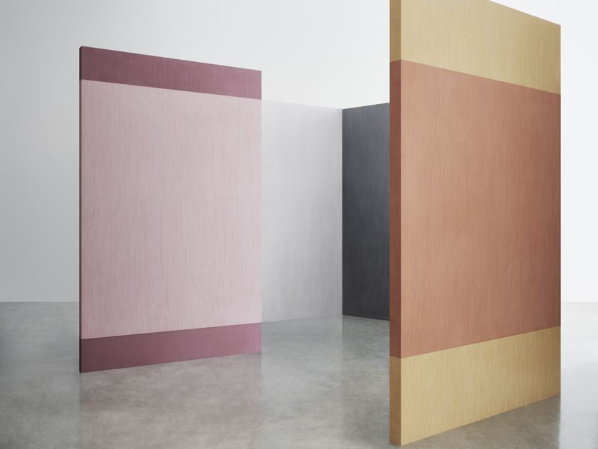 Wooden wall tiles FRENCH PALETTE By ALPI design Piero Lissoni