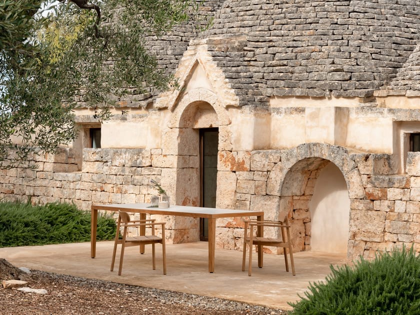 FREYA chair By Vincent Sheppard