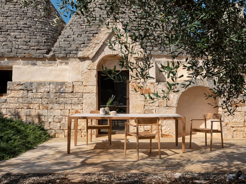 FREYA chair By Vincent Sheppard