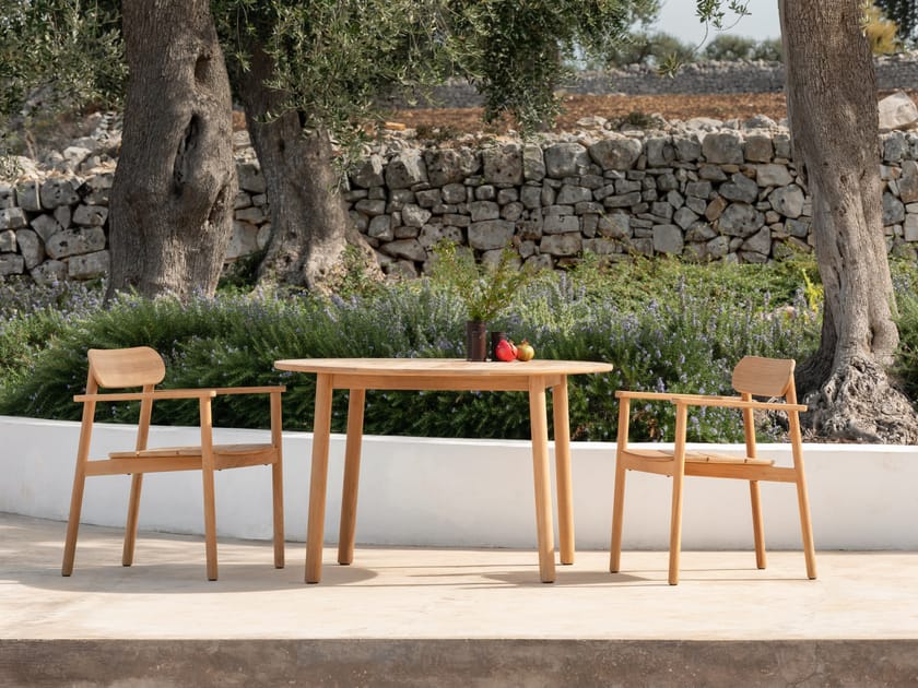 FREYA chair By Vincent Sheppard