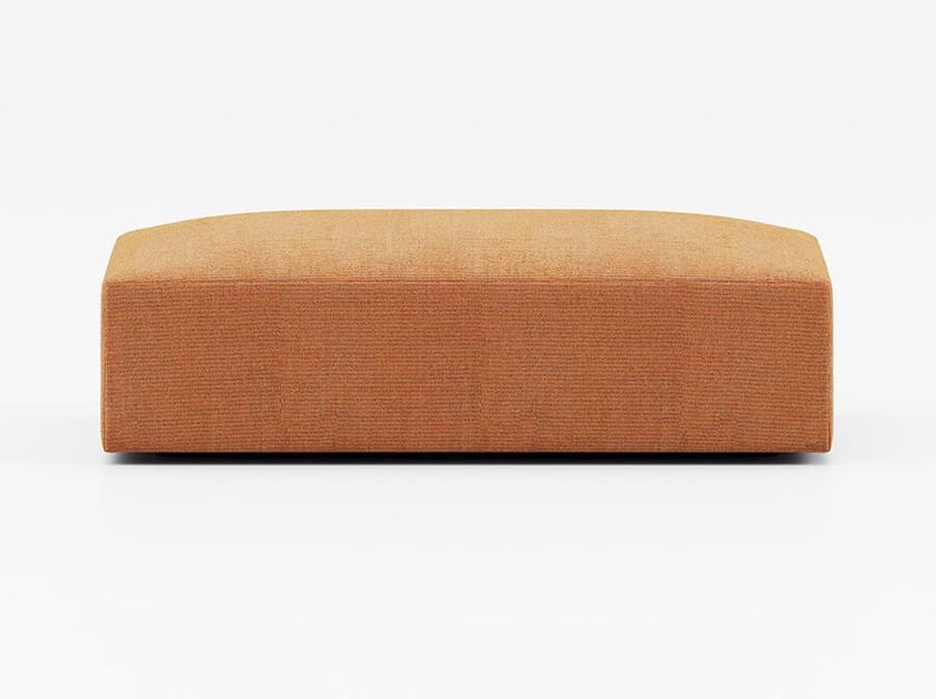 ALPLUS LOUNGE Pouf By FREZZA