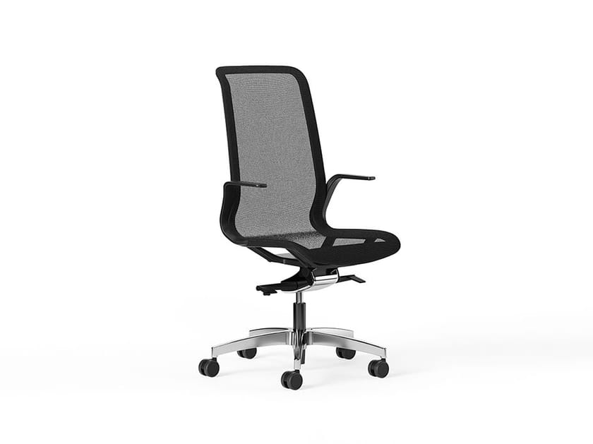 JODIE Office chair By FREZZA