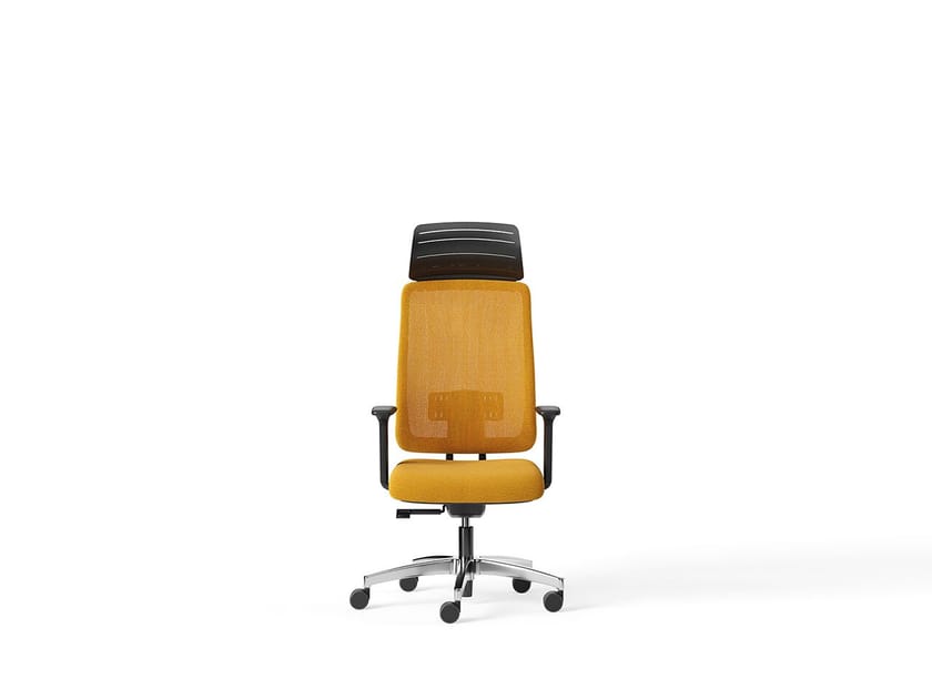 DENZEL Office chair By FREZZA