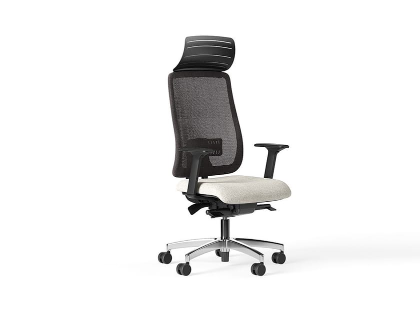 DENZEL Office chair By FREZZA