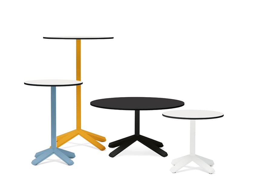 FLAMINGO Coffee table By FREZZA