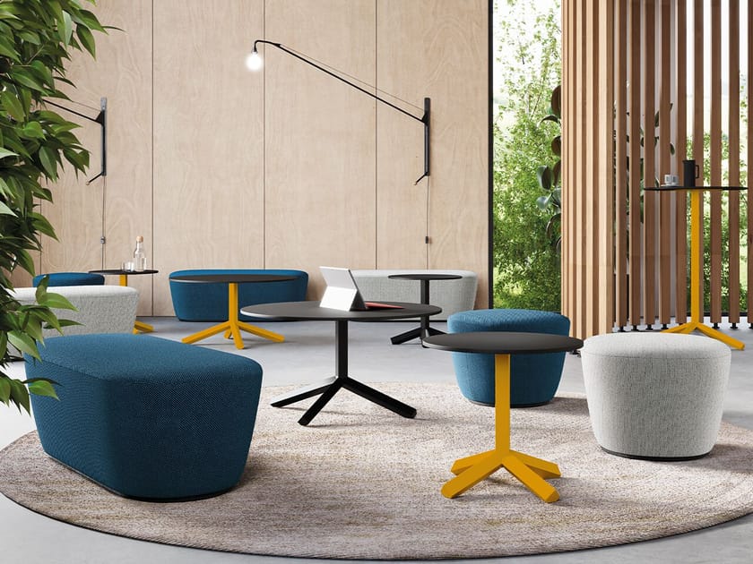 FLAMINGO Coffee table By FREZZA