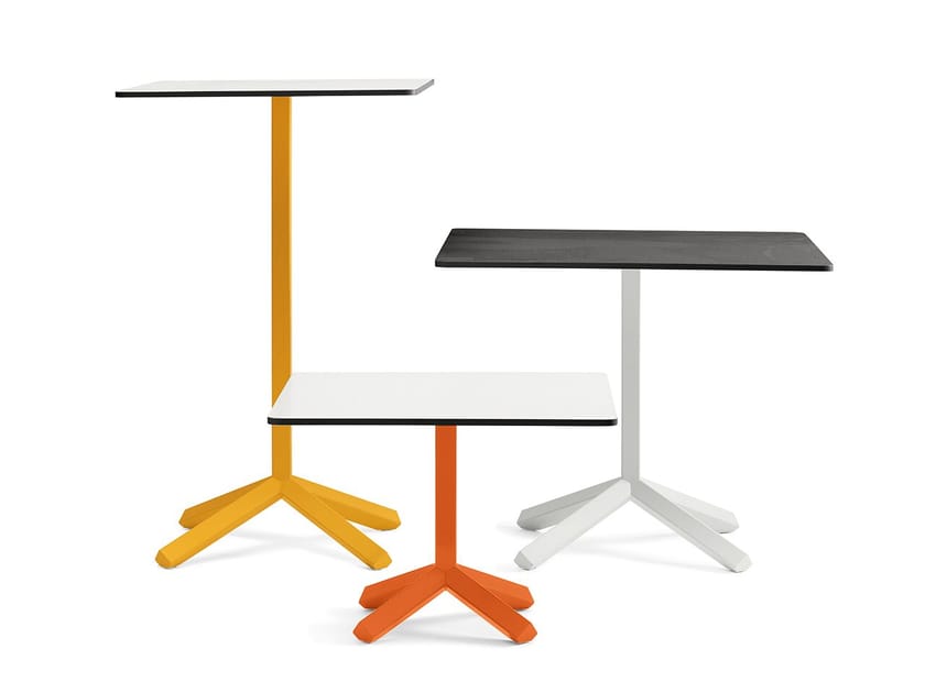 FLAMINGO Tavolino By FREZZA