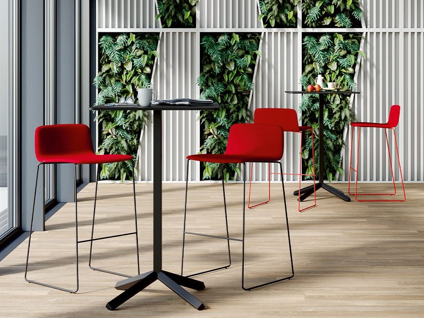 FLAMINGO Mesa By FREZZA