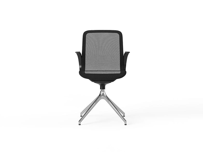 JODIE Office chair By FREZZA