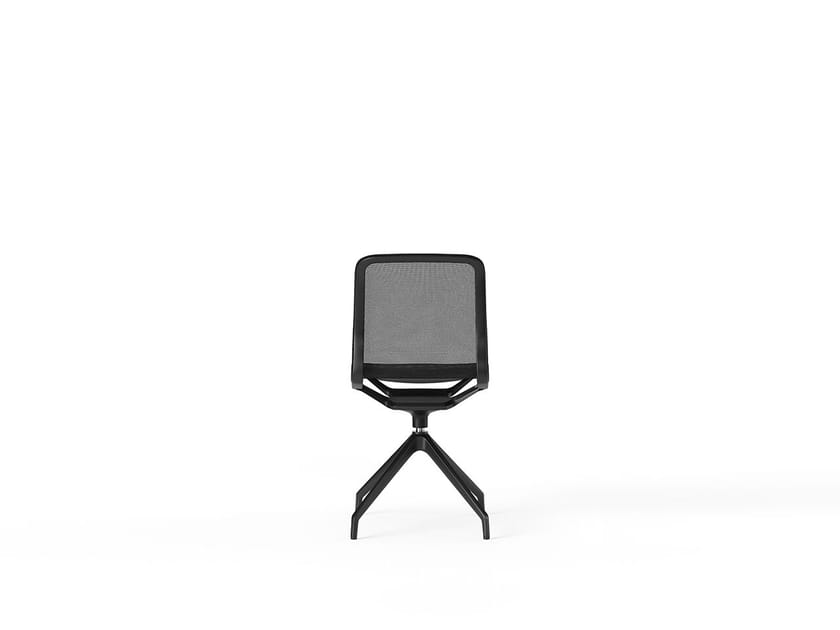 JODIE Office chair By FREZZA