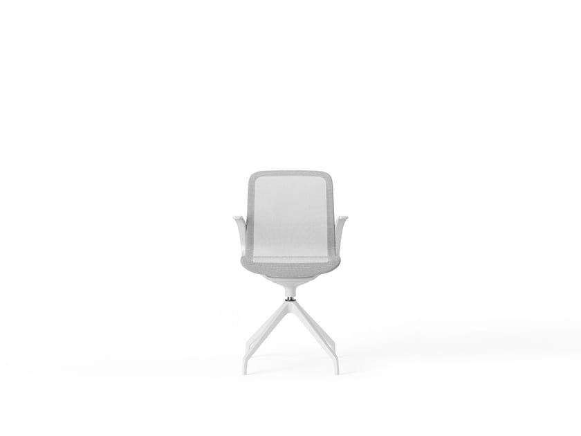 JODIE Office chair By FREZZA