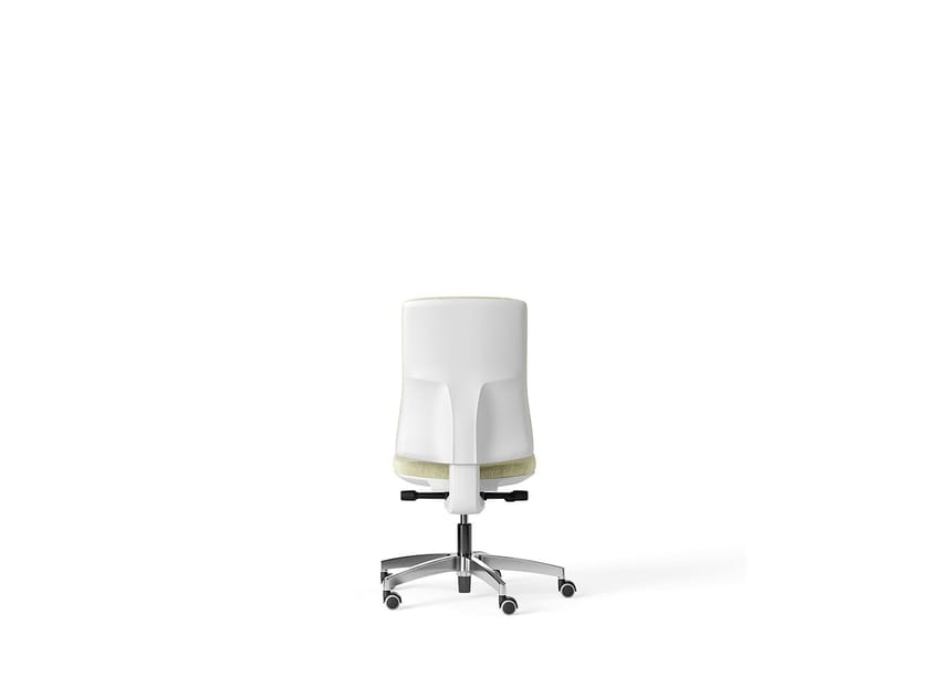 KIKU Office chair By FREZZA