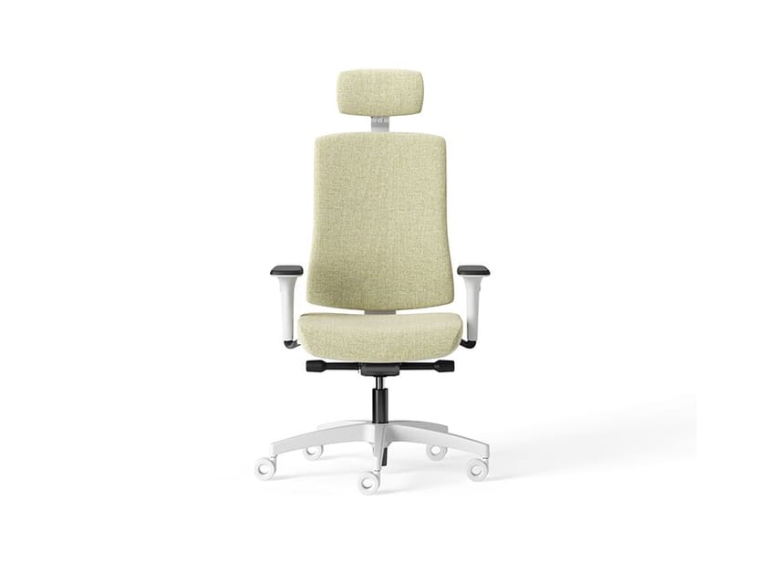 KIKU Office chair By FREZZA