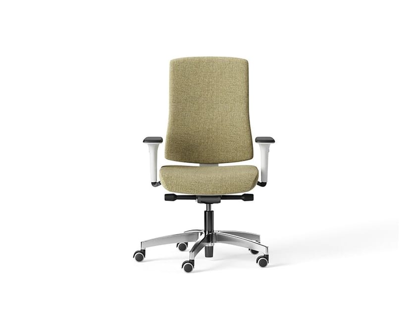 KIKU Office chair By FREZZA