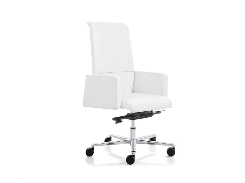 MAX Executive chair By FREZZA
