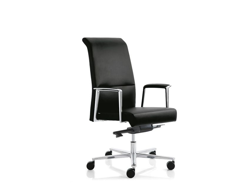 MAX Executive chair By FREZZA