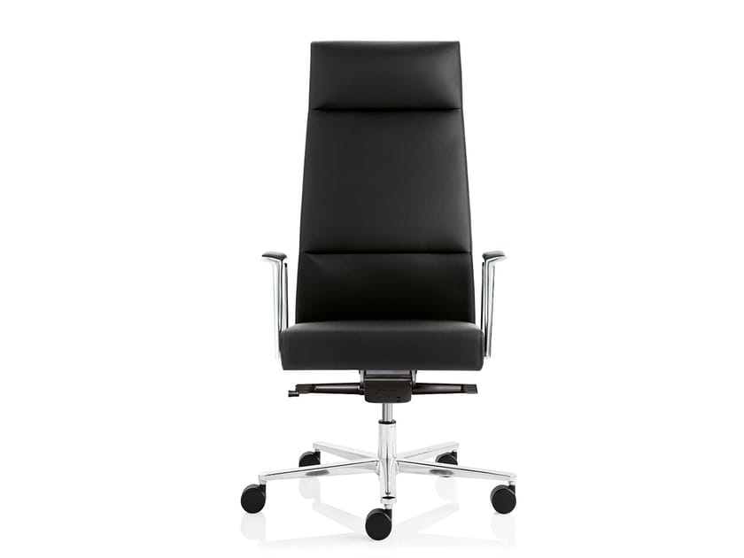 MAX Executive chair By FREZZA