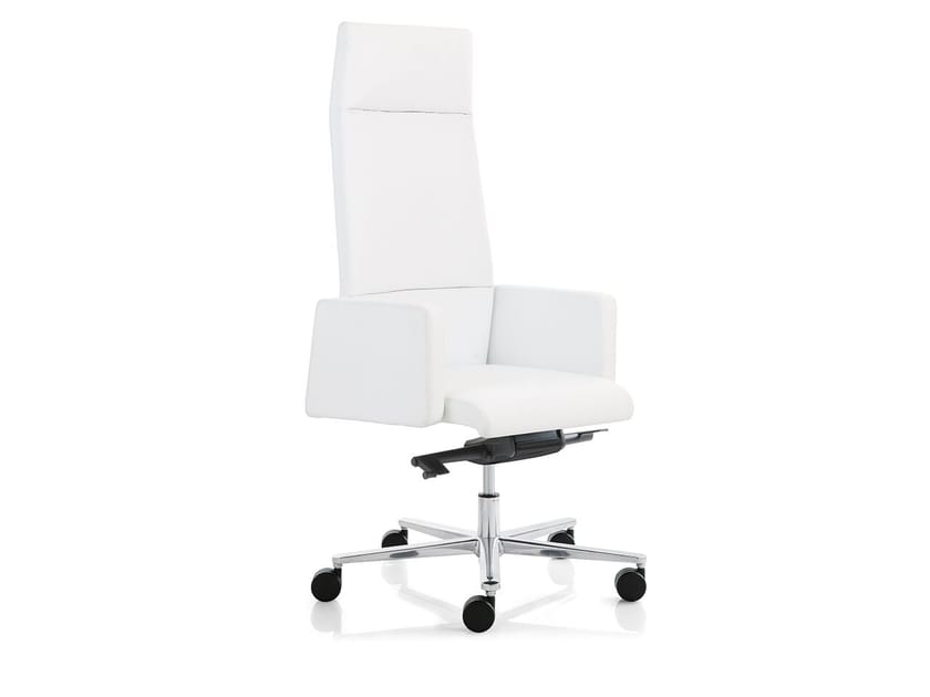 MAX 老板椅 By FREZZA