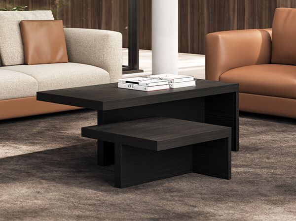 MUX70 Coffee table By FREZZA