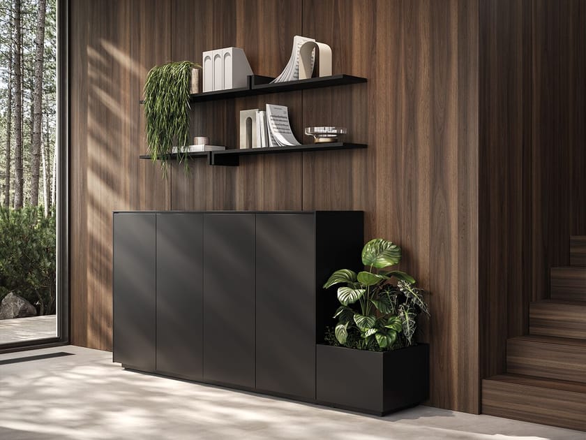 MUX70 Mobile ufficio By FREZZA