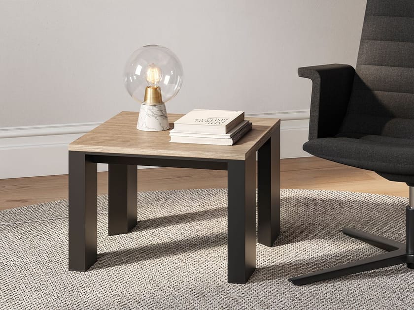 ONO Coffee table By FREZZA | design Gianantonio Perin, Giorgio Topan