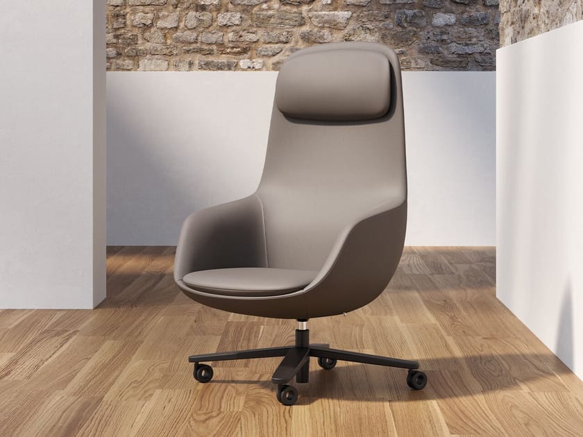 RADAR EXECUTIVE Executive chair By FREZZA