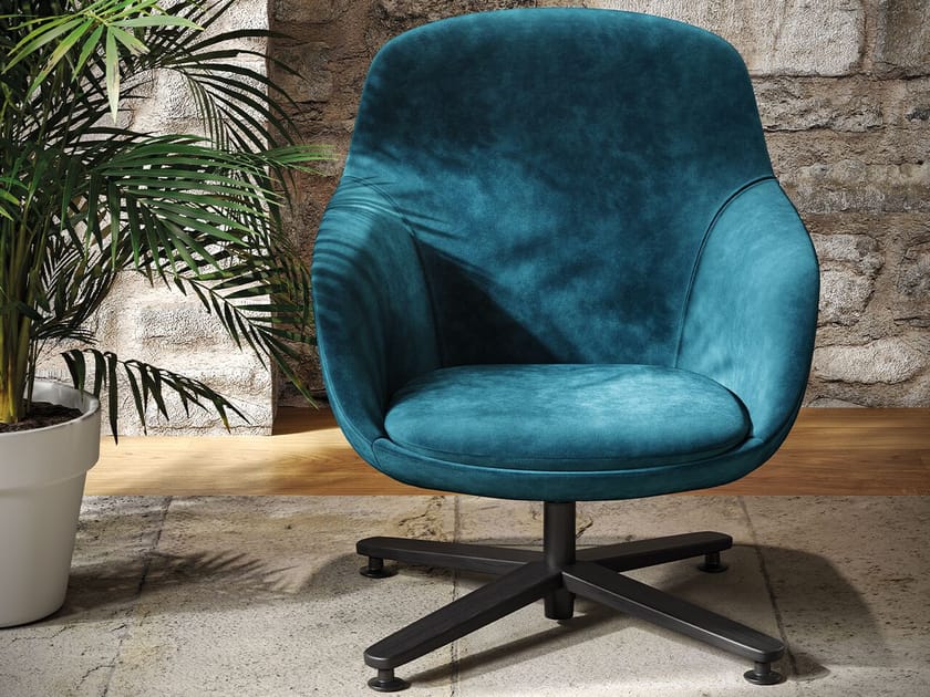 RADAR EXECUTIVE Chair By FREZZA