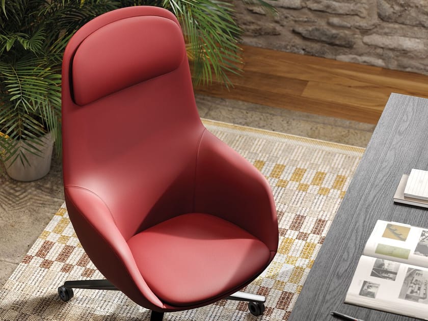 RADAR EXECUTIVE Executive chair By FREZZA