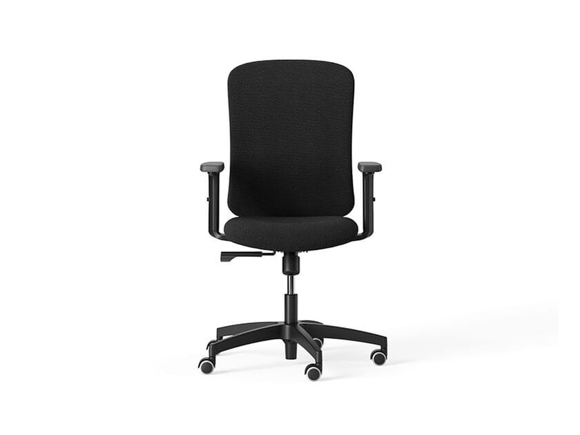 Rubber Office chairs | Archiproducts