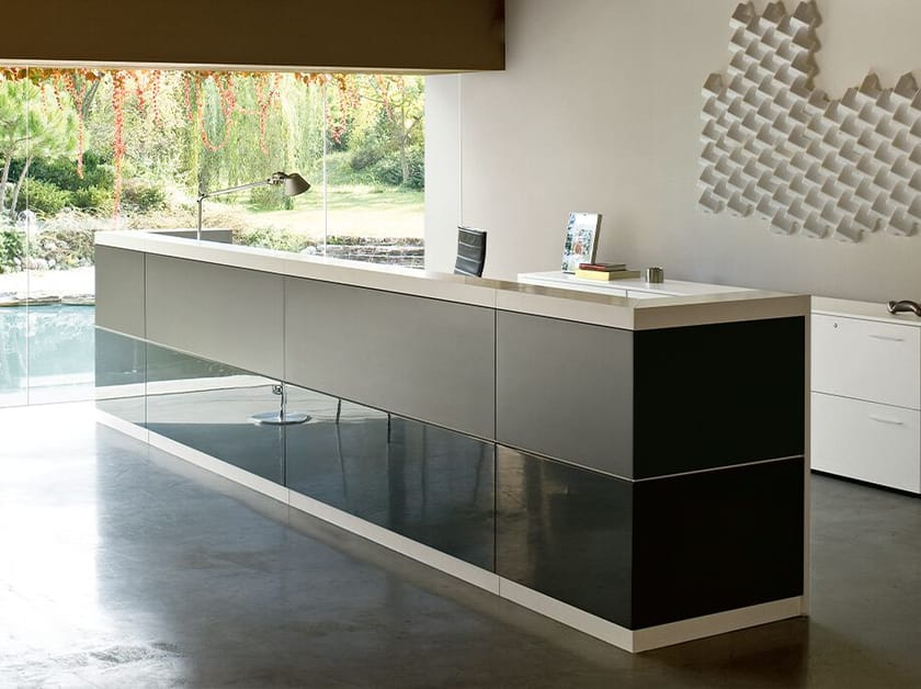 FREZZA: Office furniture | Archiproducts