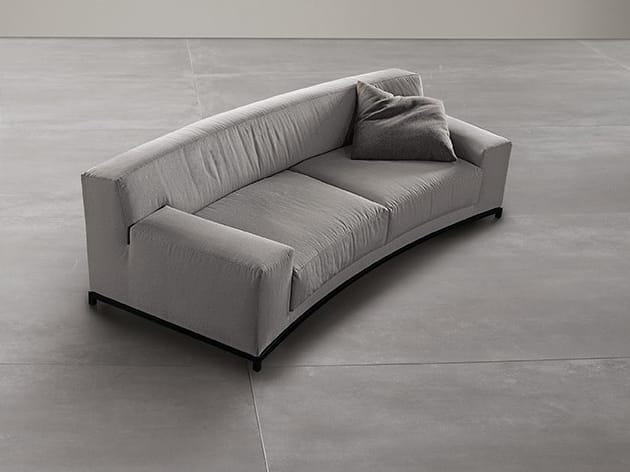 Curved Sofas | Archiproducts