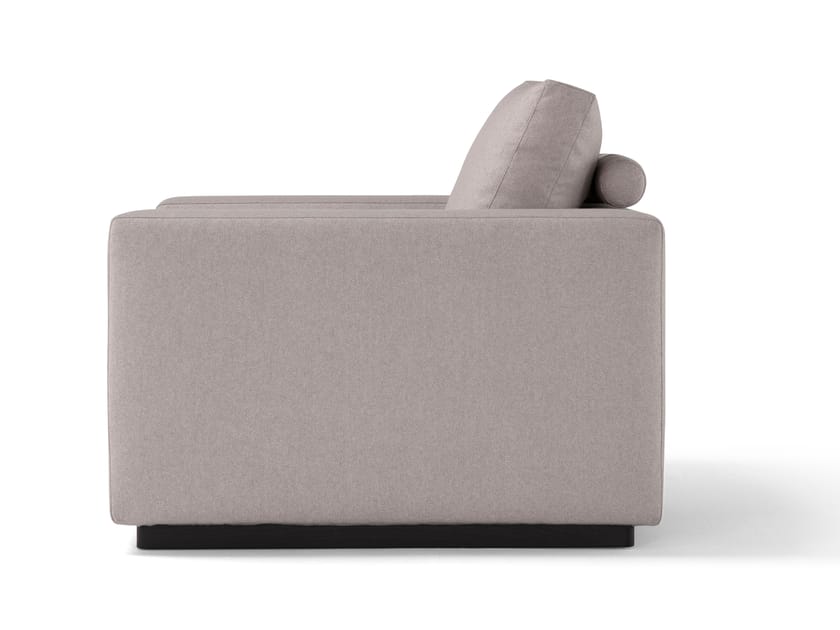 FRIPP | Armchair By AMURA