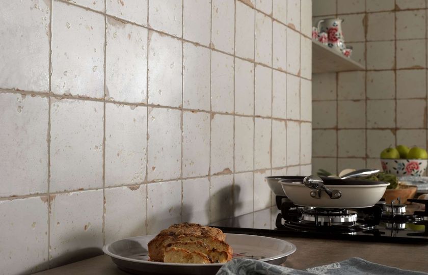 Single-fired ceramic wall/floor tiles FS ARTISAN By PERONDA design ...