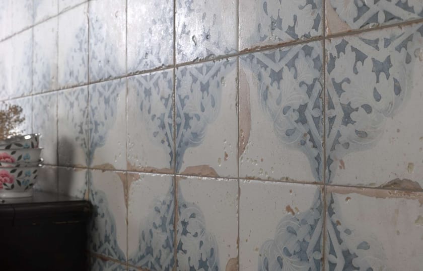 Single-fired ceramic wall/floor tiles FS ARTISAN By PERONDA design ...