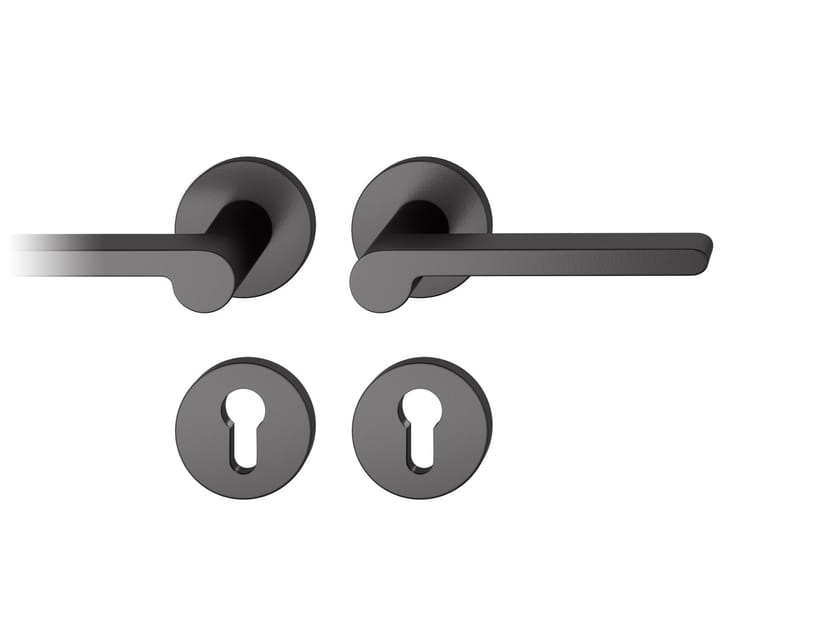 FSB 12 1021 Door handle By FSB