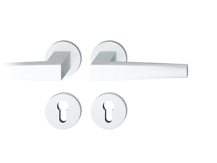 FSB 12 1241 Door handle By FSB