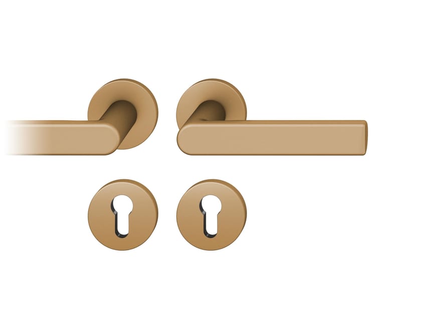 FSB 12 1244 Door handle By FSB