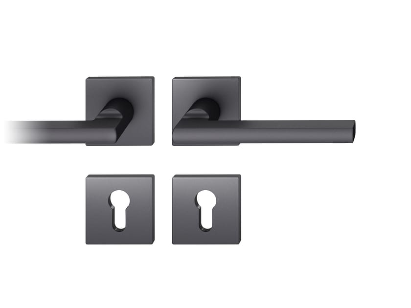 FSB 12 1035 Door handle By FSB