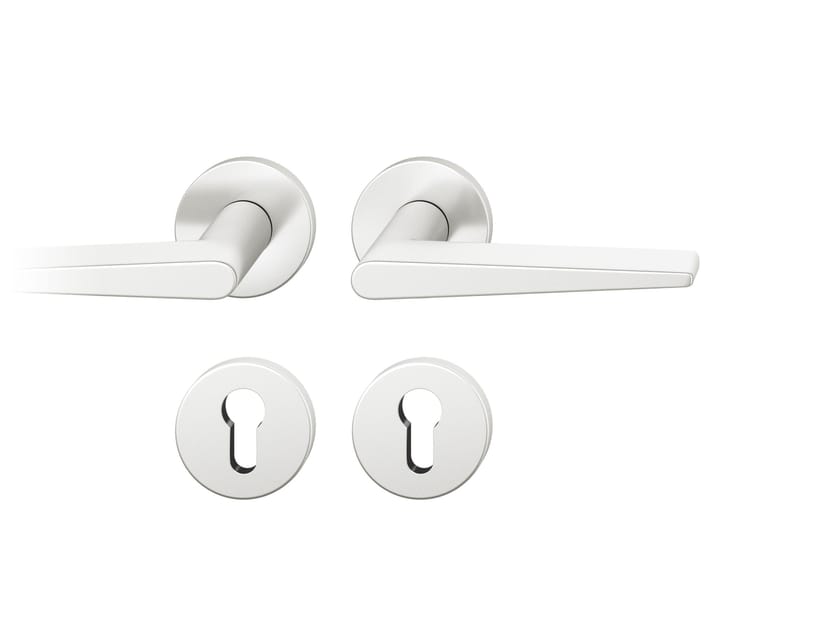 FSB 12 1005 | 0105 Door handle By FSB