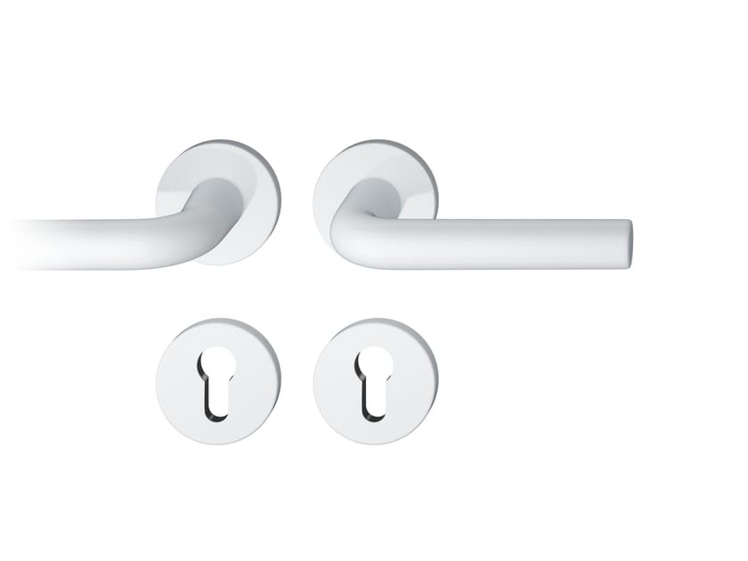 FSB: Tür- & fenstergriffe | Archiproducts