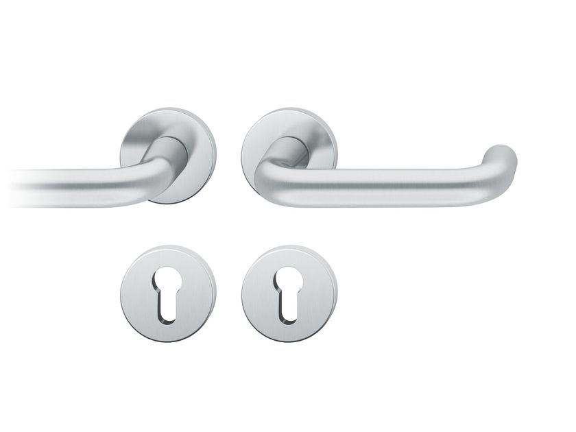 FSB 12 1070 Door handle By FSB