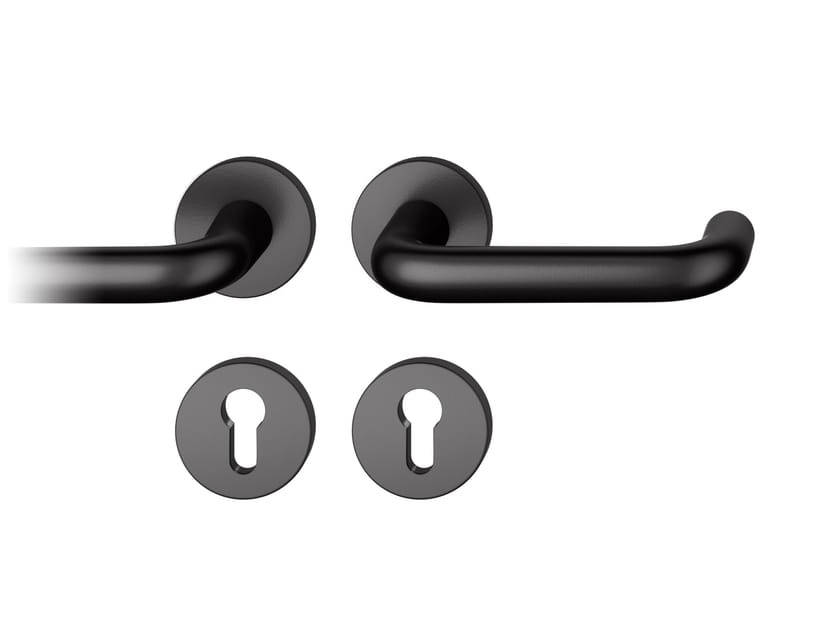 FSB 12 1070 Door handle By FSB