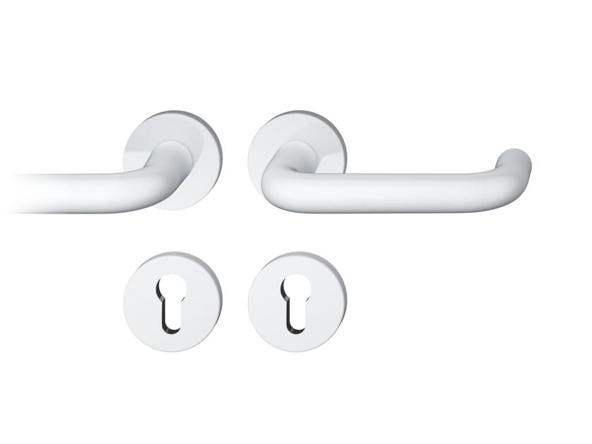 FSB 12 1070 Door handle By FSB