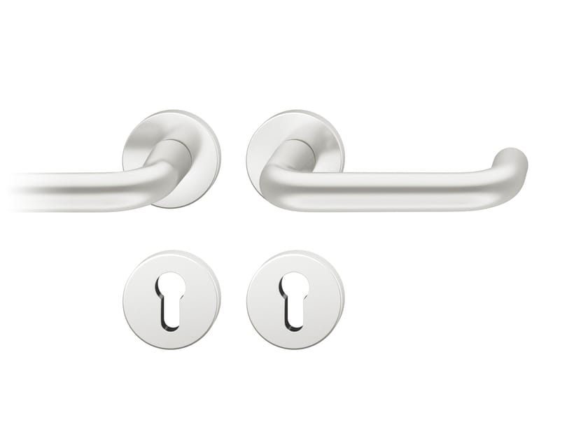 FSB 12 1070 Door handle By FSB