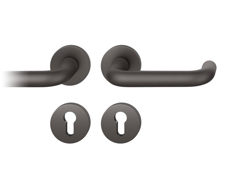 FSB 12 1070 Door handle By FSB