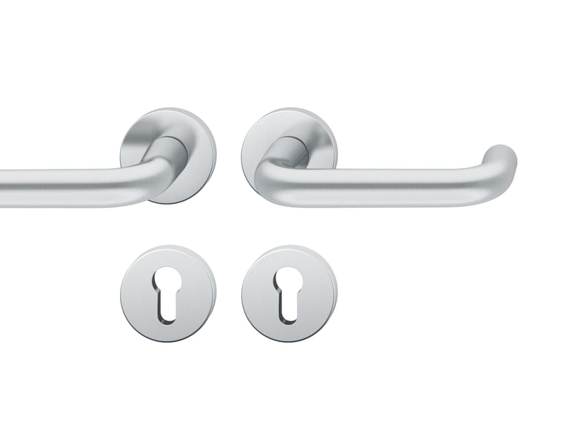 FSB 12 1070 Door handle By FSB