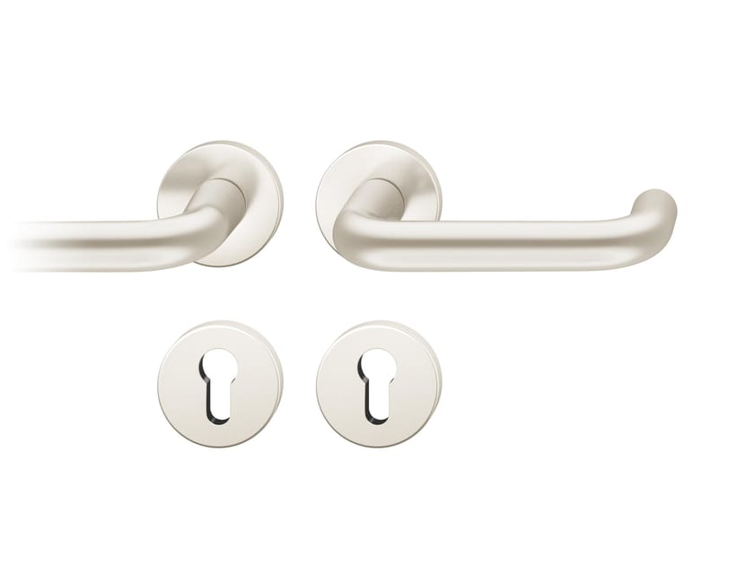 FSB 12 1070 Door handle By FSB